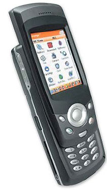 Tản mạn GSPDA- Một thời để nhớ- Palm OS | Viết bởi finallegend