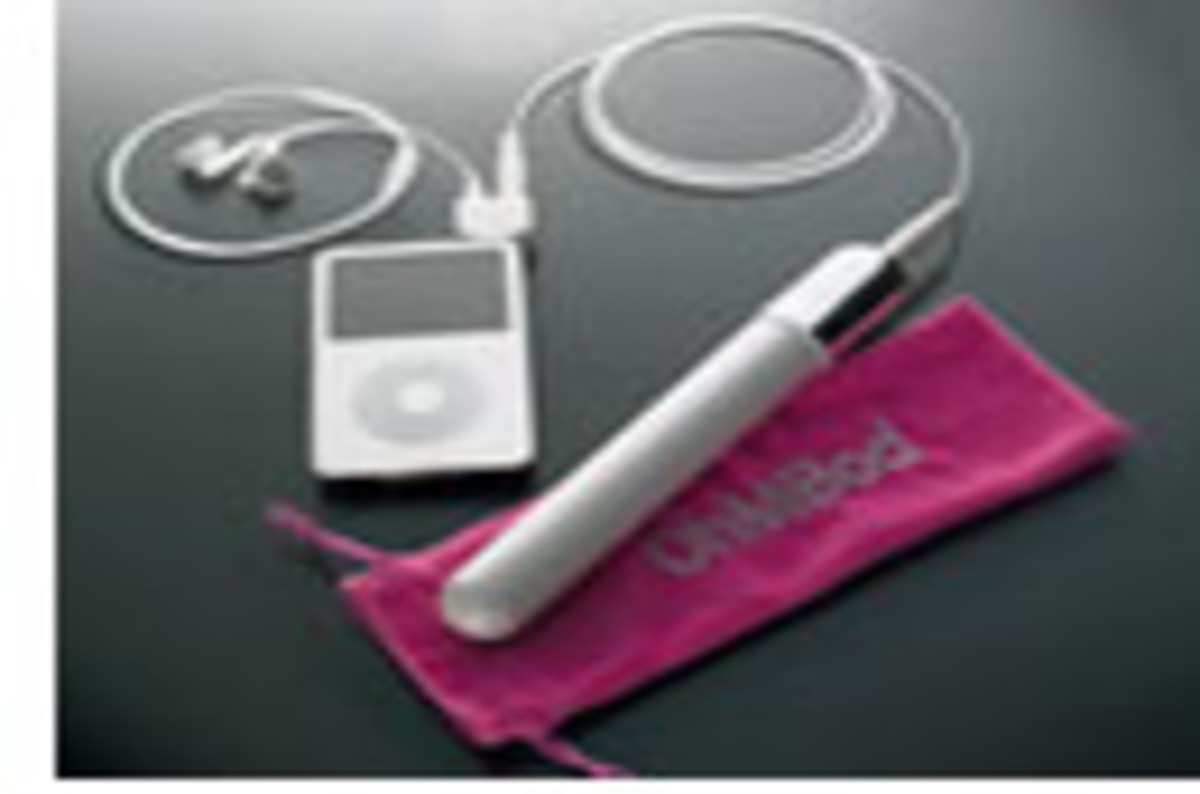 Brits buzz off with OhMiBod iPod-driven vibrator • The Register