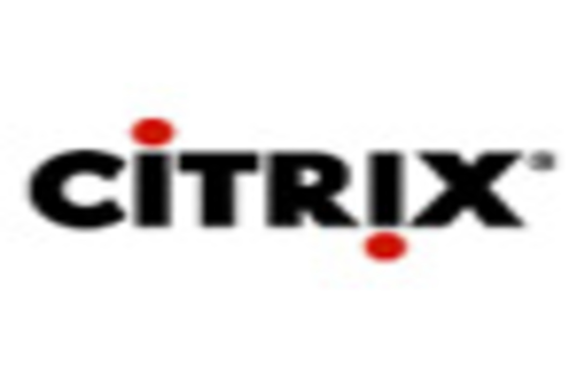 Citrix Sharefile Logo