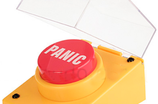 Police at the door? Hit the PANIC button to erase your RAM • The Register
