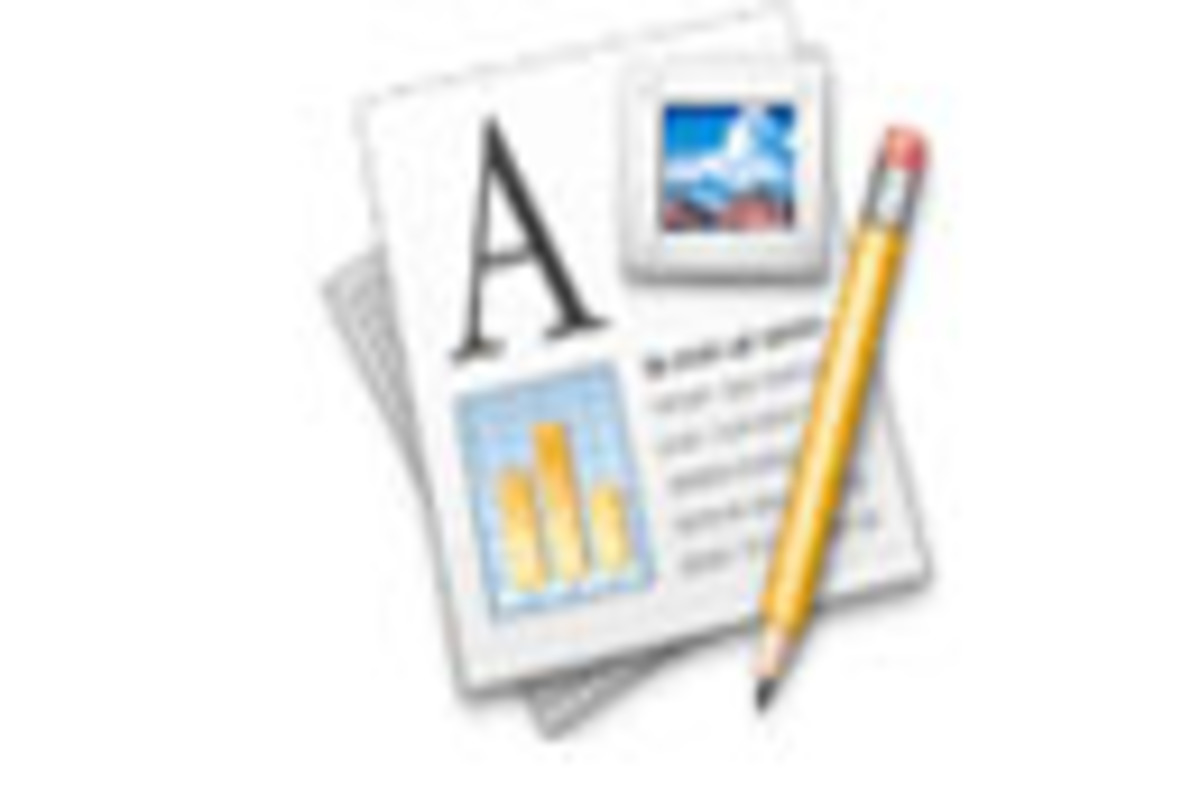 Apple 'retires' AppleWorks • The Register