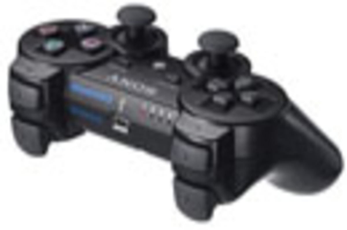 US FCC gets to play with PS3's DualShock 3 controller • The Register