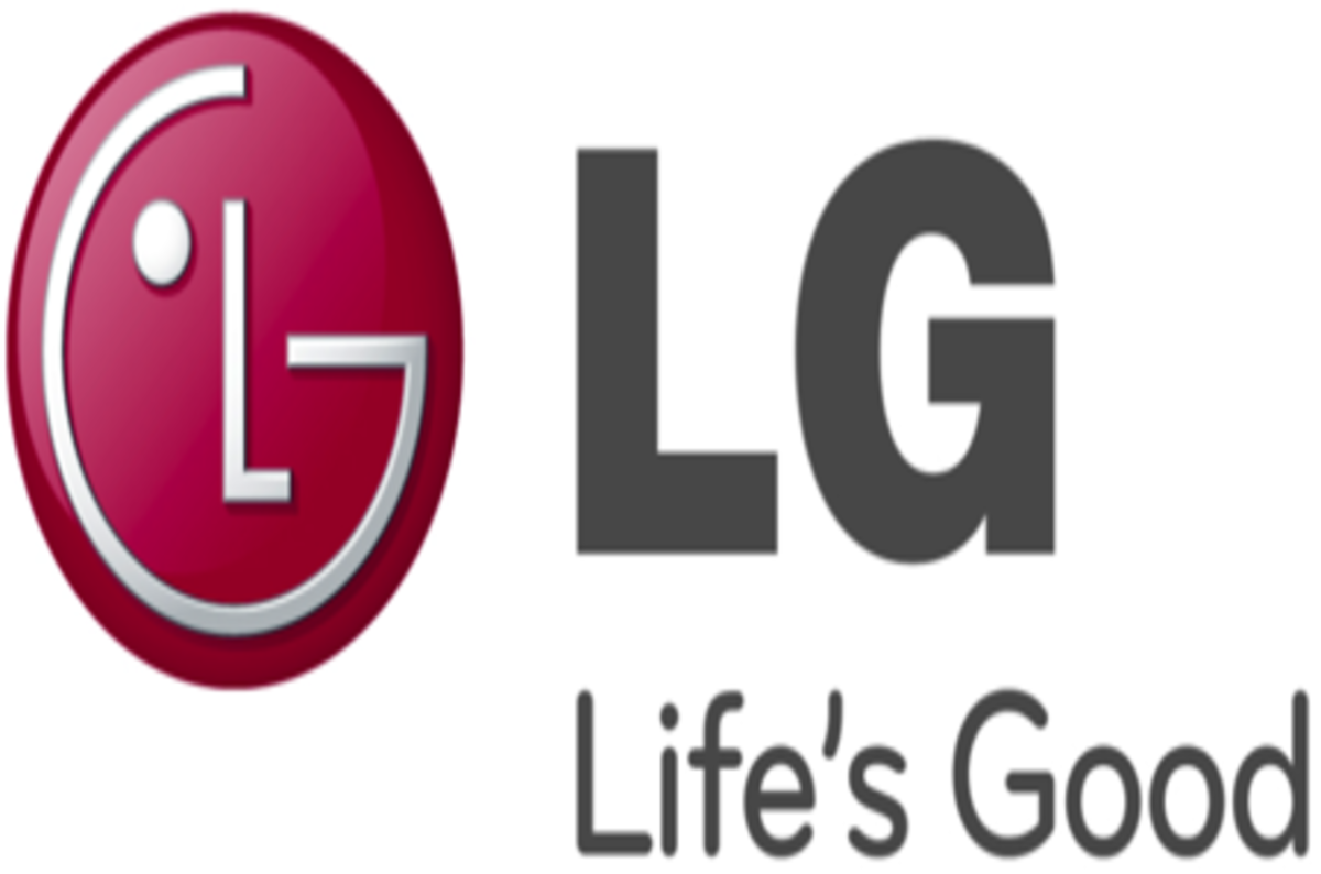 Lg Polymers Logo