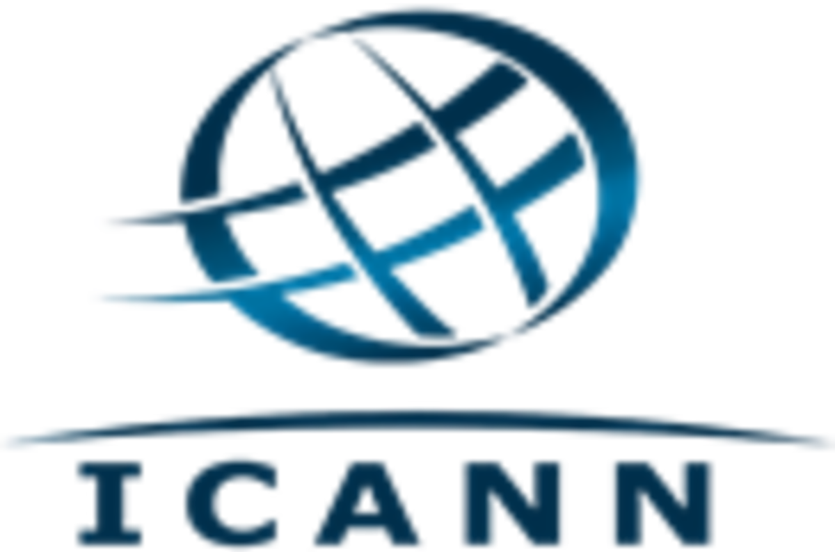 ICANN - ICANN - JapaneseClass.jp