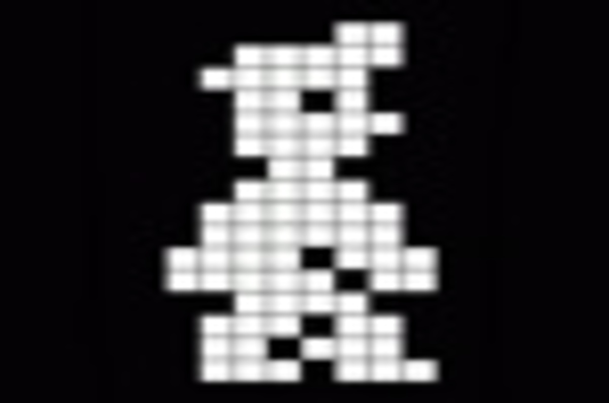 Ten... eight-bit classic games • The Register