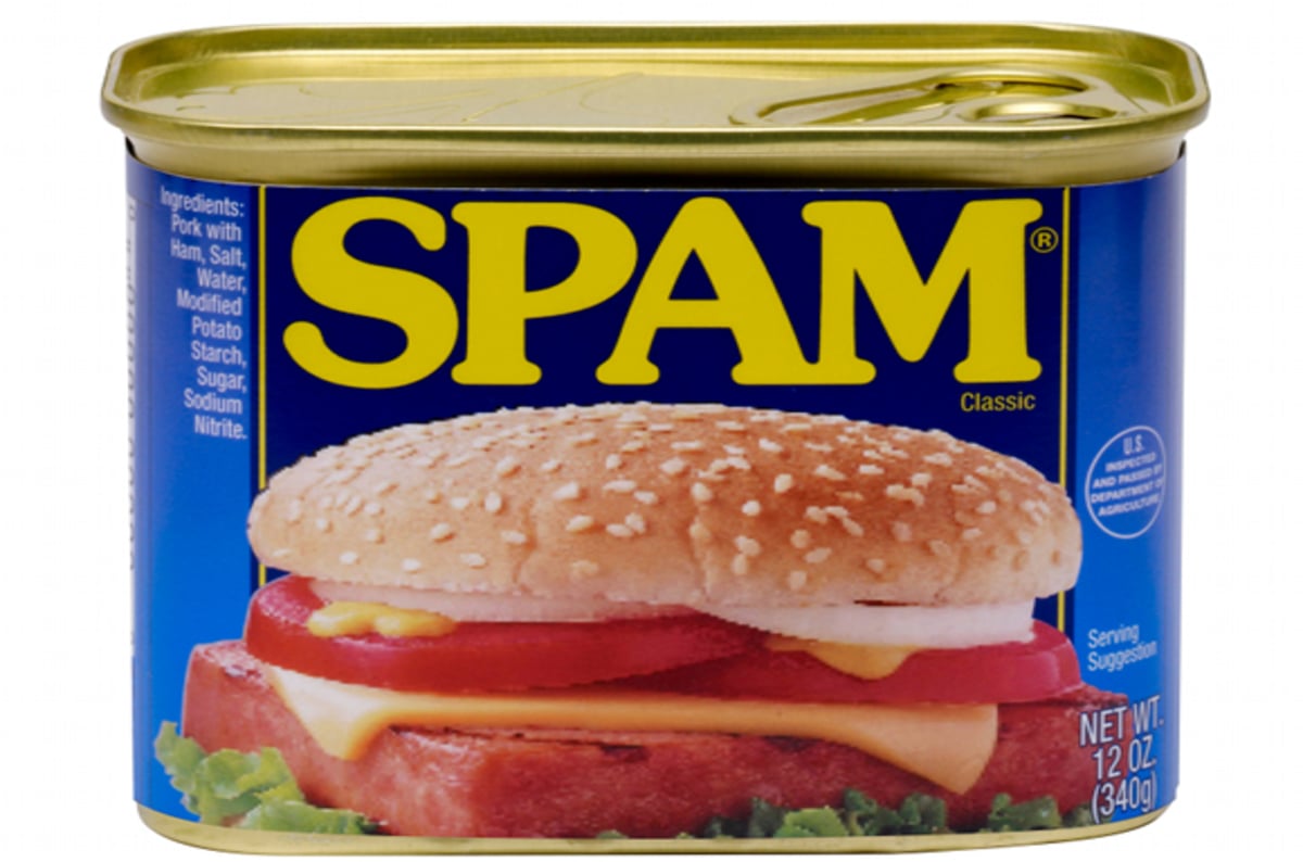 AOL Mail locks down email servers to deal with spam tsunami • The Register