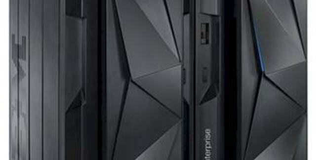 IBM's z12 mainframe engine makes each clock count • The Register