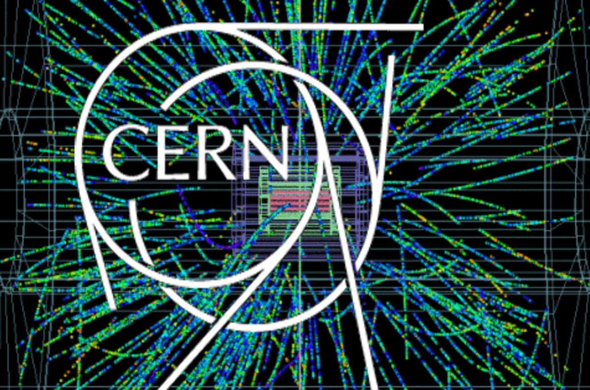 CERN IT boss: What we do is not really that special • The Register