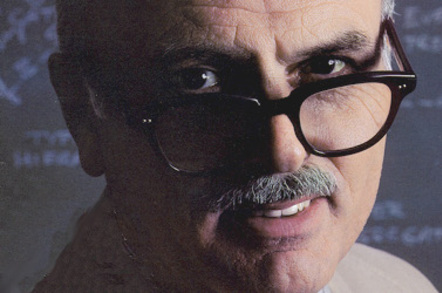 12 simple rules: How Ted Codd transformed the humble database • The ...