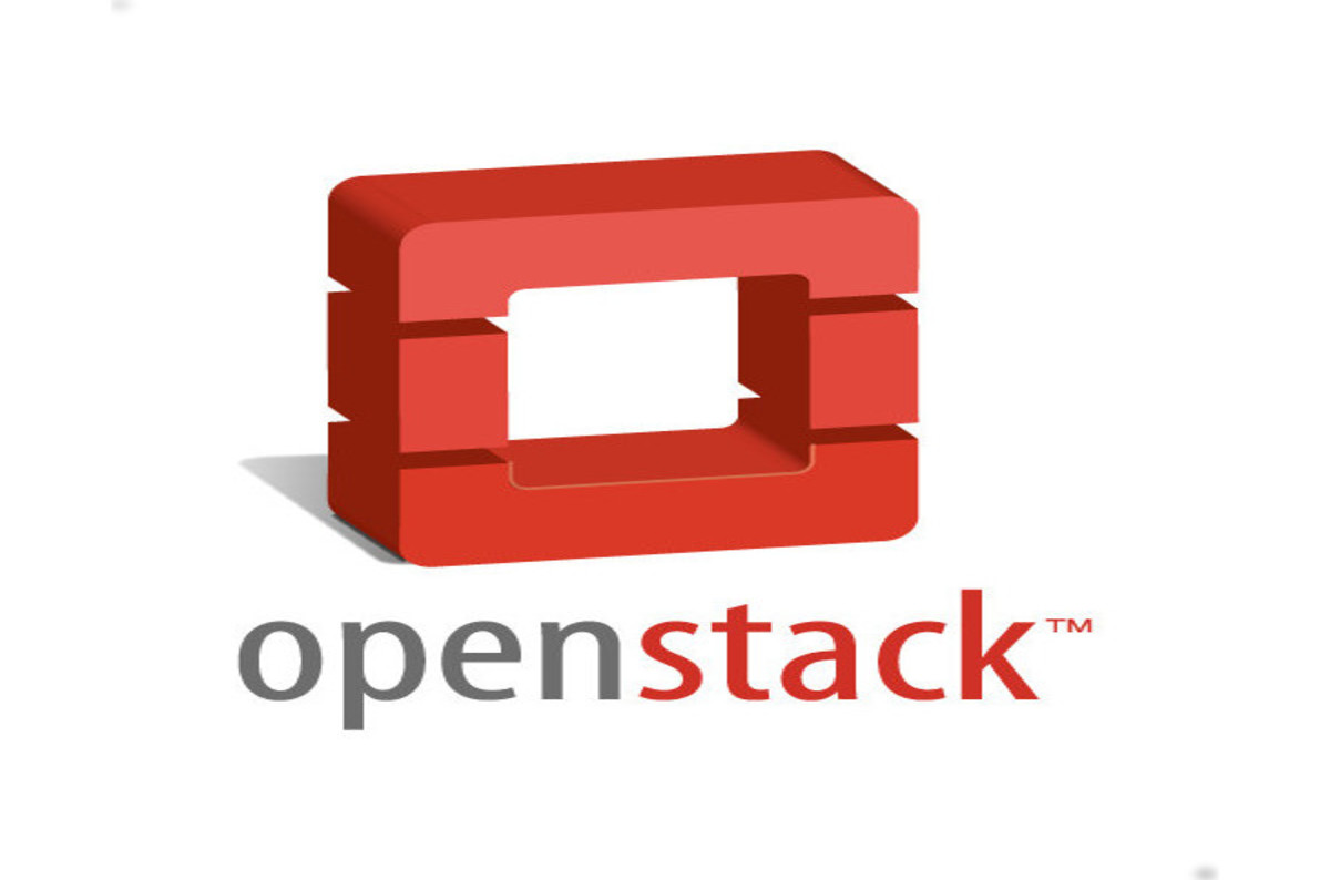 Vetor De Logotipo Openstack