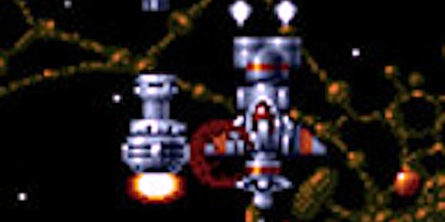 Xenon: Bitmap Brothers' (mega)blast from the past • The Register