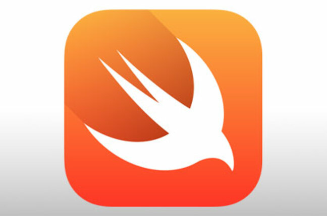 Swift gets swifter: Apple updates its new programming language • The ...