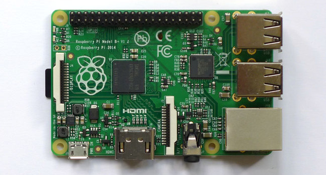 Raspberry Pi gains new FreeBSD distribution • The Register