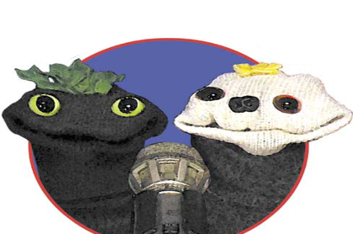 Poll trolls' GCHQ script sock puppets manipulate muppets • The Register