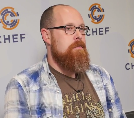 Everything's code, 'zero tolerance for assholes': Yup, it's ChefConf ...