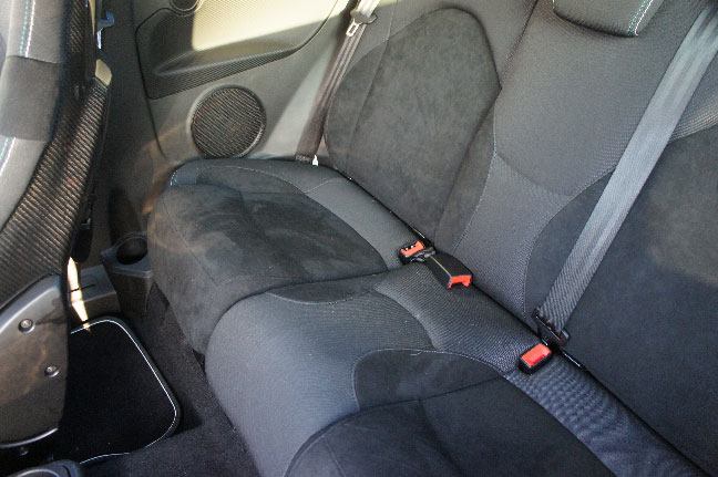 Alfa Romeo MiTo Quadrifoglio Verde: Less fun than it should be • The ...