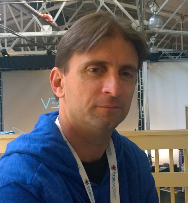 Why Box and not SharePoint? 'Everybody doesn't hate us' says Box ...