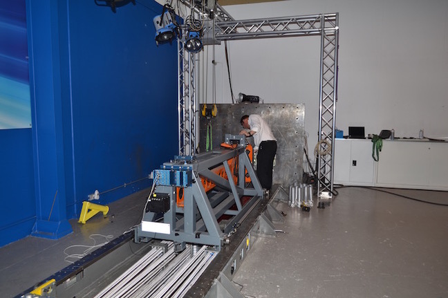 I survived a head-on crash with driverless cars – and dummies • The ...