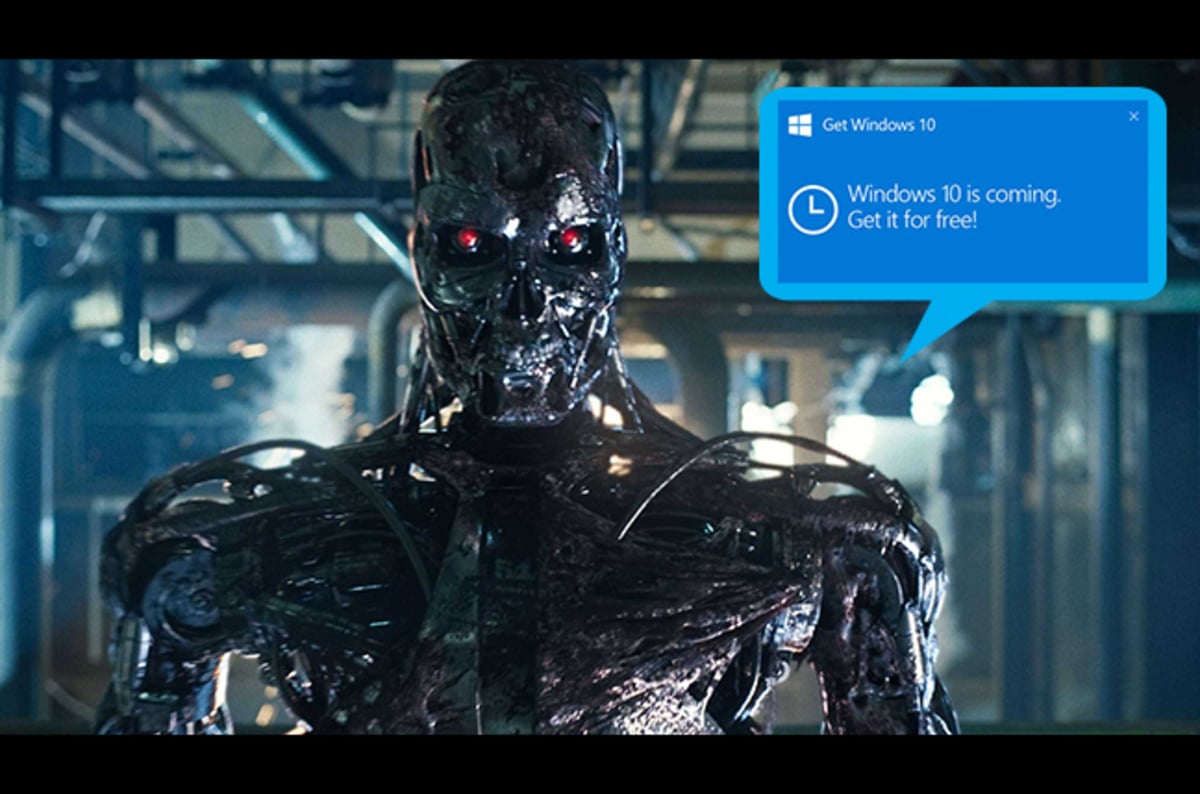 I am scared of Windows 10 - Page 6 - Operating Systems & Open Source - Level1Techs Forums