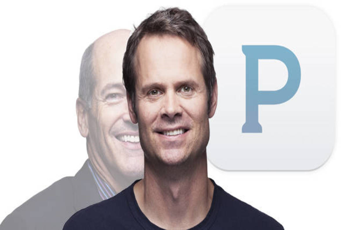 Pandora punch-up sees CEO exit, shares drop • The Register Pandora punch-up sees CEO exit, shares drop • The Register