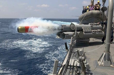 Judge torpedoes 'Tor pedo' torpedo evidence • The Register