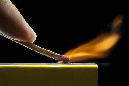 April proves to be the cruellest month again as Fujitsu staff down ...