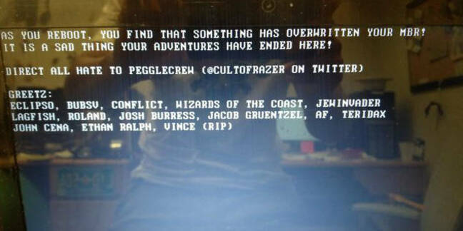 Classic Shell hackers: We infected FossHub so ransomware couldn't (and ...