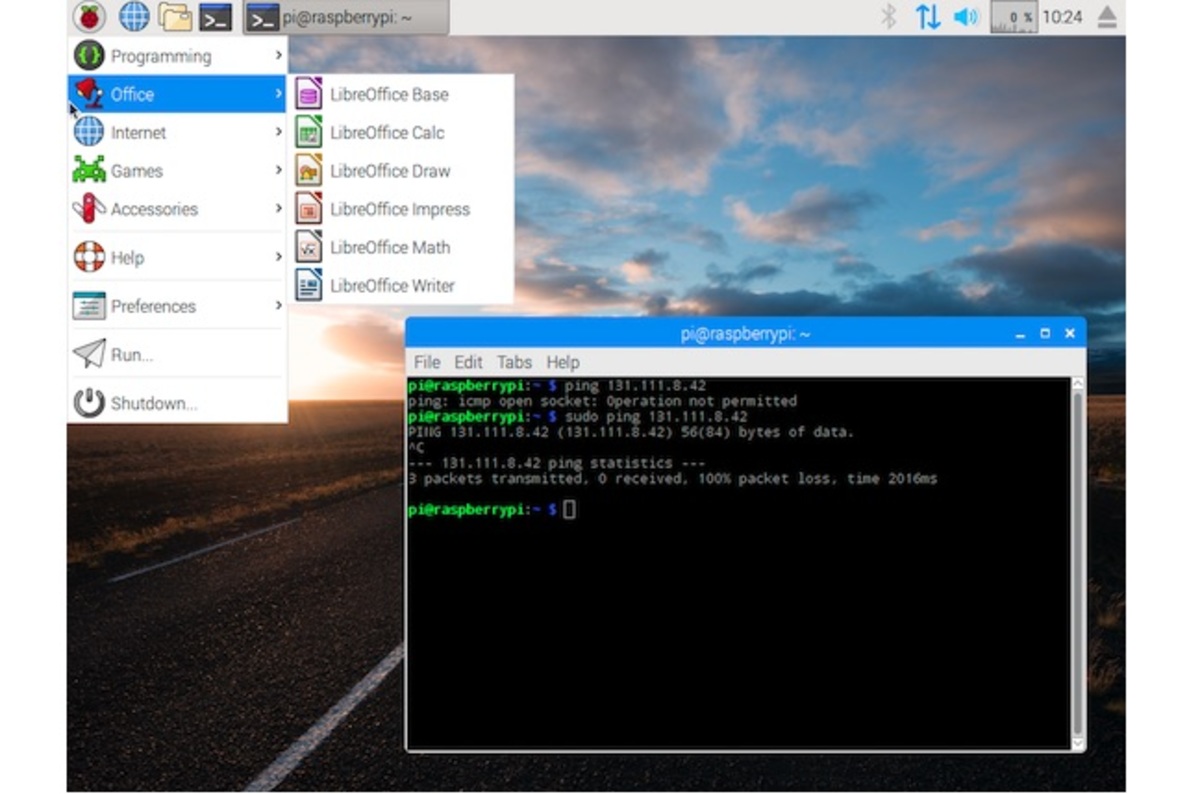Raspberry Pi Foundation releases operating system for PCs, Macs • The ...