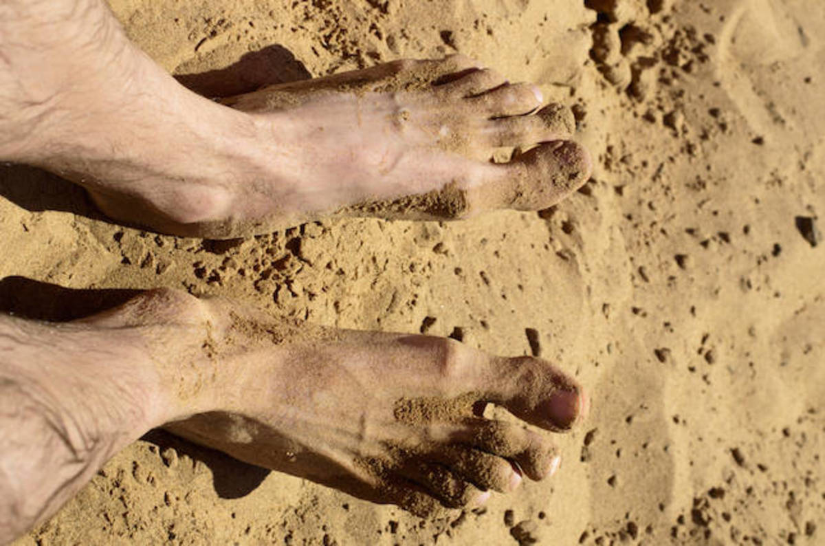 Amazon's cloudy desktops now tiptoe across hot sand • The Register