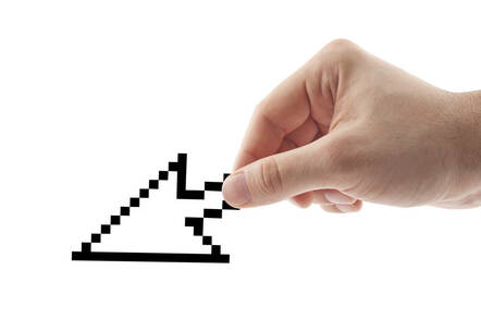 Blinking cursor devours CPU cycles in Visual Studio Code editor • The ...