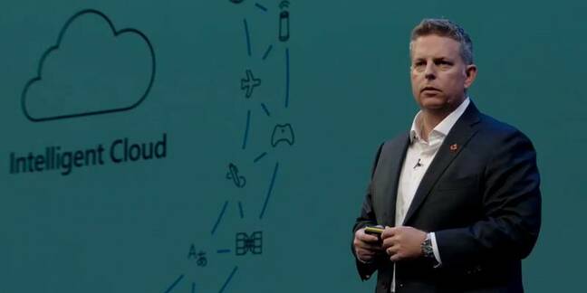 We love Kubernetes, but it's playing catch-up with our Service Fabric ...