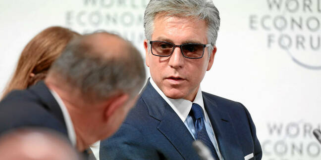 Former SAP CEO McDermott pockets a cool €15 million from final year at ...