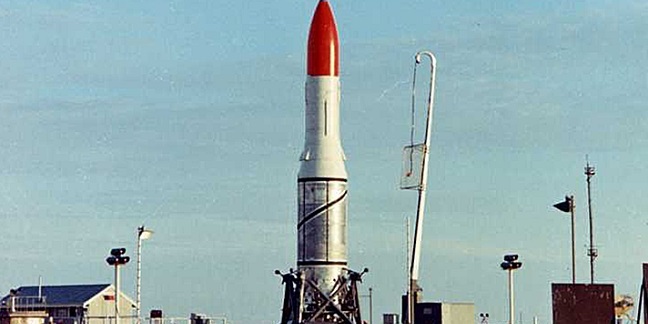 It is 50 years since Blighty began a homegrown and all-too-brief foray ...