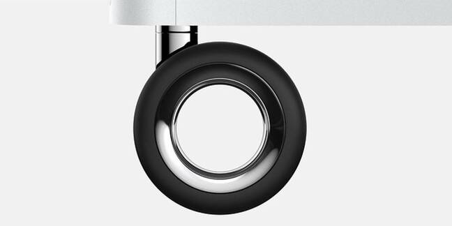 In case you need more proof the world's gone mad: Behold, Apple's $699 ...