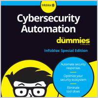 Cybersecurity Automation for Dummies