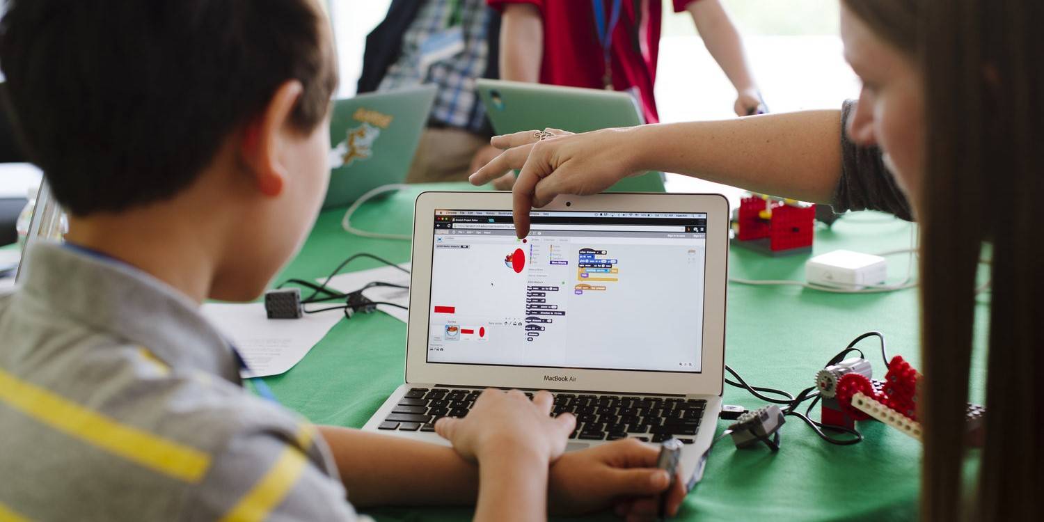 China blocks access to website hosting code-for-kids tool Scratch and ...