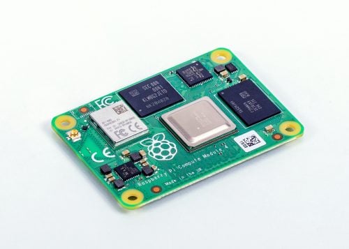 2020 hasn't been all bad – a new Raspberry Pi Compute Module is here ...