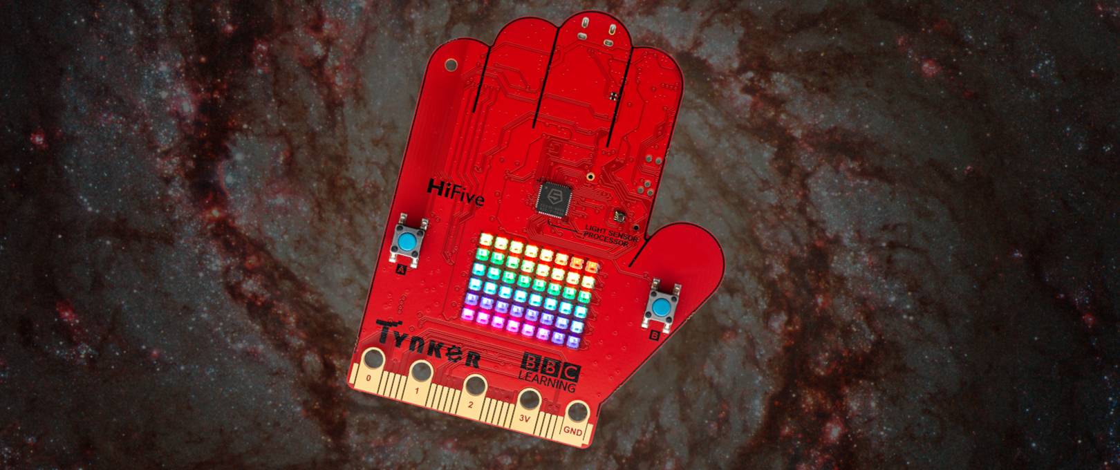 BBC picks SiFive RISC-V chip for Doctor Who programming-for-kids kit ...