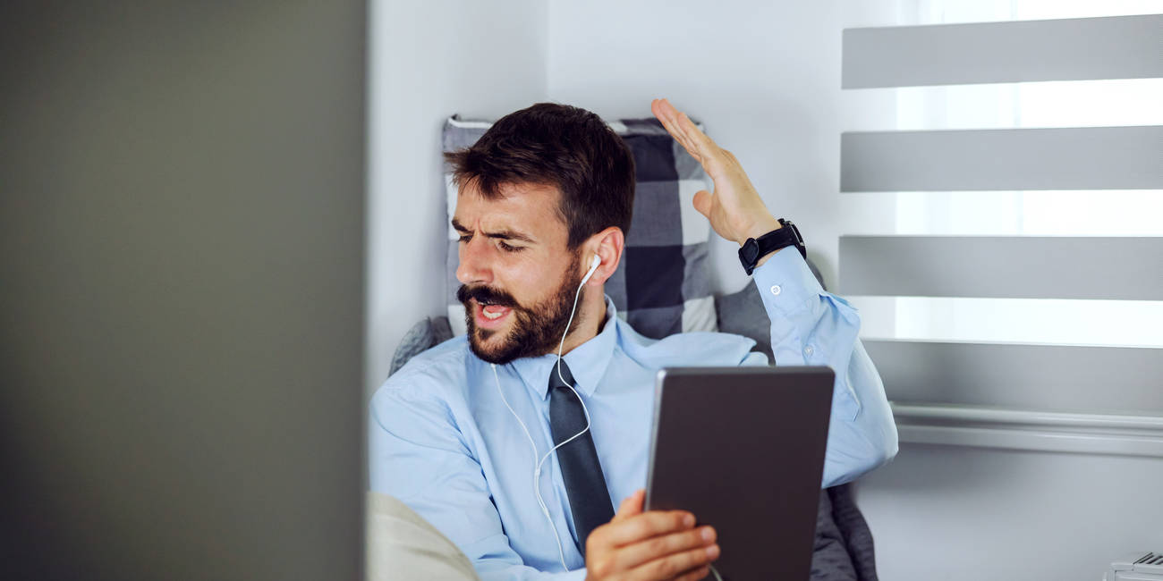 BOFH: Time for the MMOCC. You know, the Massively Moronic Online ...