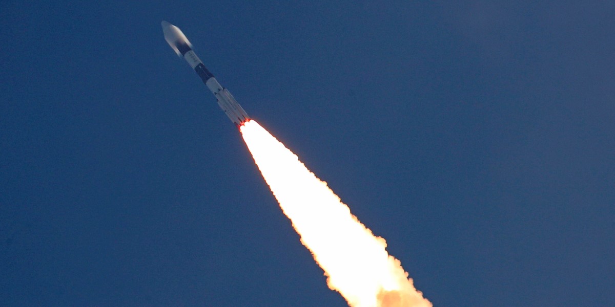 India on track for crewed space mission, says first test flight to ...