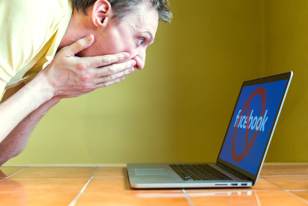 Australia Rules Facebook Page Operators Are Legally Liable For User