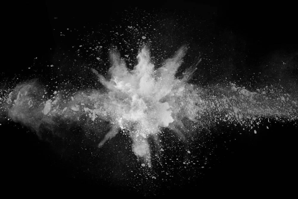 We finally get to spot a burnt-out comet and what is it covered in ...