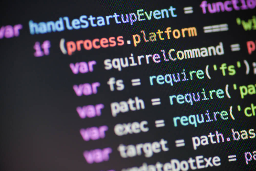 Node.js 16 released with Apple Silicon binaries, JavaScript V8 engine ...