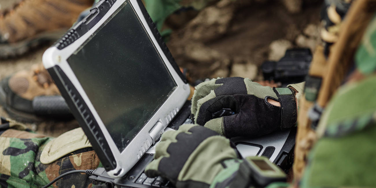 Space Force's data must flow: Microsoft Azure and Ball Aerospace demo ...