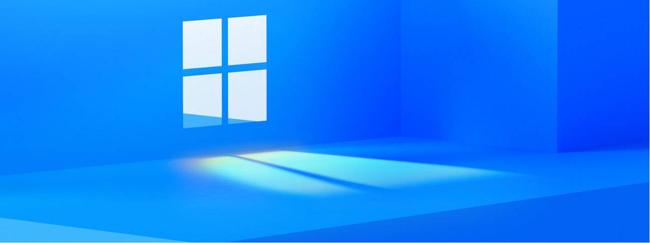 Microsoft to unveil 'what's next for Windows' ... Rounded corners and ...