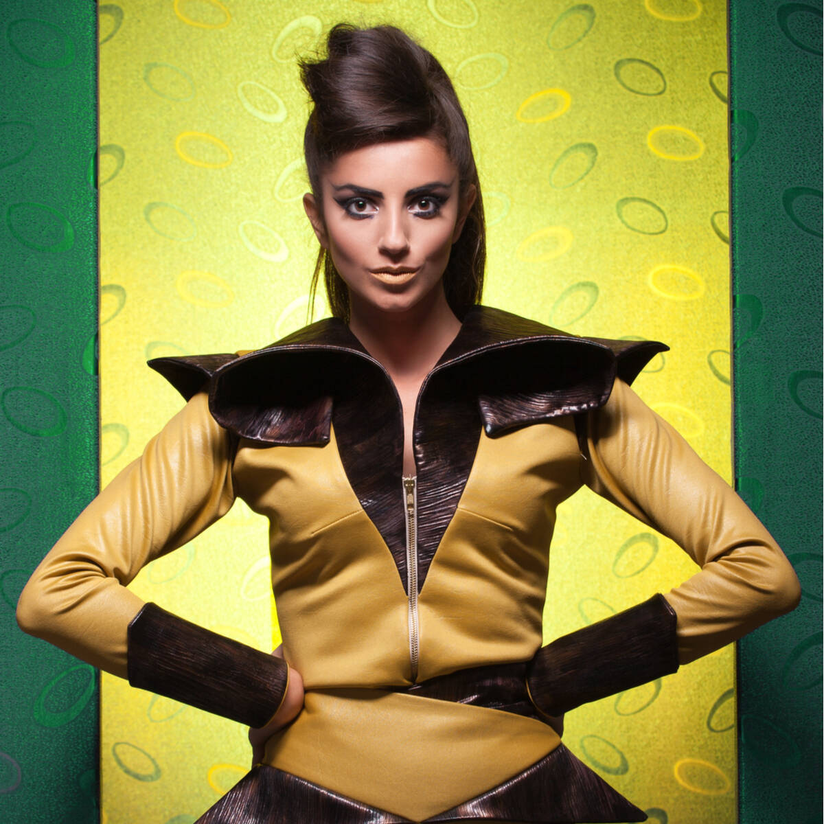 Stob treks back across the decades to review the greatest TV sci-fi in ...