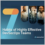 7 Habits Of Highly Effective DevSecOps Teams