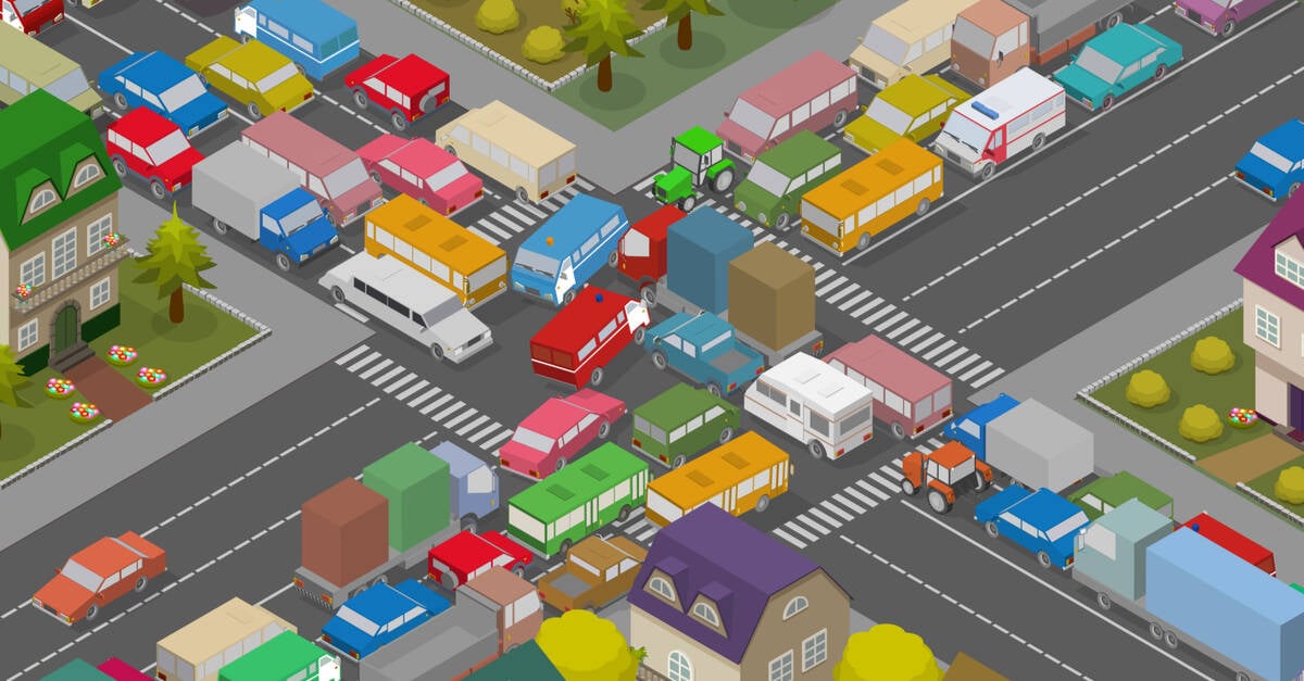 Everything You Wanted To Know About Modern Network Congestion Control ...