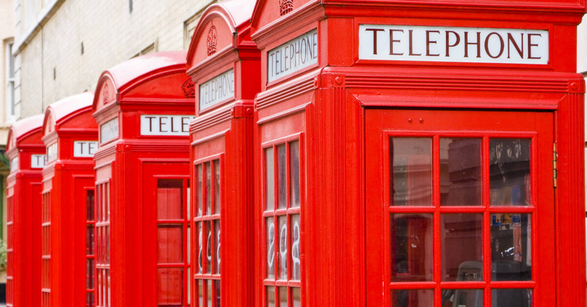Ofcom announces plan to protect phone boxes • The Register