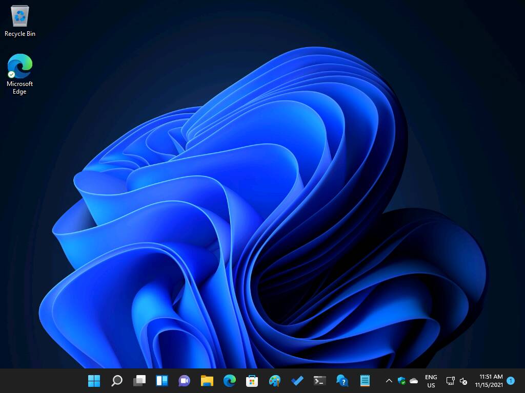Insiders update addresses huge list of bugs for Windows 11 • The Register
